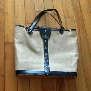 collins | Bags | Collins Vintage Jeweled Bag | Poshmark